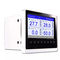 Paperless recorder - SUP-R6000C - Supmea Automation - analog ...