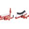 Conveyor belt tracker - Martin Engineering