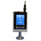 Pirani vacuum gauge - HVG-2020B - Teledyne Hastings Instruments - piezo / digital / RS485
