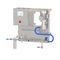 Liquid flow controller - DOSWA - swisca ag - volumetric / stainless ...