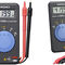 Digital multimeter - CARD HiTESTER 3244-60 - HIOKI EUROPE GmbH ...