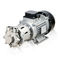Regenerative turbine pump - MD-CX series - SIMACO ELETTROMECCANICA ...