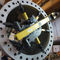 Orbital milling machine - MRF series - Motofil - universal / portable ...
