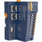 Compact programmable logic controller - C3351 - ODOT Automation - DIN ...