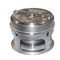 BSP safety relief valve - MEGA SUPERVENTIX™ - PEROLO - for tank ...