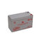 Rectangular battery - AH12-9 - Alpha House Ltd - 12 V / UL / CE