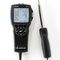 Hot-wire thermo-anemometer - TA465 - TSI - portable / rugged / multi-probe