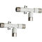 Single-stage vacuum ejector - ZH15D series - Ningbo Hi-Tech Smart ...