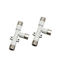 Single-stage vacuum ejector - ZH15D series - Ningbo Hi-Tech Smart ...