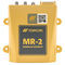 RTK receiver - MR-2 - TOPCON - GNSS / tracking / Ethernet