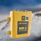 RTK receiver - MR-2 - TOPCON - GNSS / tracking / Ethernet