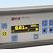Dynamic balancing system - SB-1000: Balance control for grinding ...