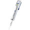 Positive displacement pipette - NanoRep - Rainin - repeating / for ...
