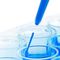 Positive displacement pipette - NanoRep - Rainin - repeating / for ...