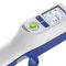 Positive displacement pipette - NanoRep - Rainin - repeating / for ...