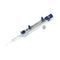 Repeating pipette - Autorep S - Rainin - piston / syringe / for ...