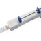 Positive displacement pipette - Multipette® M4 series - Eppendorf SE ...