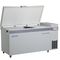 Chest freezer - CryoCube® FC660h - Eppendorf SE - laboratory / propane ...