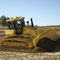 Crawler dozer - D71 series - Komatsu Europe - for construction
