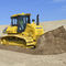 Crawler dozer - D71 series - Komatsu Europe - for construction