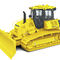 Crawler dozer - D71 series - Komatsu Europe - for construction