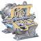 Centrifugal compressor - Rolls Royce - gas / motorless / stationary
