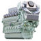 Diesel engine - Bergen C25:33 - Rolls Royce - 4-cylinder / turbocharged