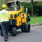 Self-propelled stump grinder - SC552 - Vermeer Manufacturing