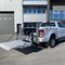 Standard lift gate - DH-P3 series - Dhollandia - foldable / for ...