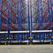 Mobile rack - Shanghai Calin Logistic Equipment Co., Ltd. - storage ...