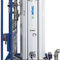 Filter gas purifier - PSA-H3200-G2/3/4 - Xebec Adsorption - hydrogen