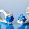 Tube clamp - Q-Clamp - Watson-Marlow Fluid Technology Group