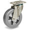 Anti-static wheel - 62ESD Series - Tellure Rôta - with solid tire ...