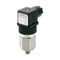 Diaphragm pressure switch - 49 - Euroswitch - brass / IP65 / ATEX
