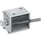Linear solenoid - RG-O-0520L series - Richmeg Industry Company - open ...