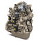 Diesel engine - PowerTech PSS - JOHN DEERE POWER SYSTEMS - 4-cylinder