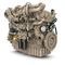 Diesel engine - JD18 series - JOHN DEERE POWER SYSTEMS - 6-cylinder ...