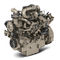 Diesel engine - PowerTech PSS - JOHN DEERE POWER SYSTEMS - 6-cylinder ...