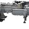 Gas turbine - SGT5-8000H - Siemens Energy - Power and heat generation ...