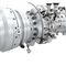 Gas turbine - SGT-700 - Siemens Energy - Power and heat generation ...