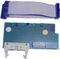 16-channel input card - Omni16C - Omniflex - high-density