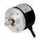 Incremental rotary encoder - E40S series - Autonics - solid-shaft