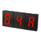 LED display - D1SC-N - Autonics - 1-digit / 7-segment