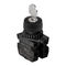 Key lock switch - S2KR series - Autonics - selector / IP65 / round