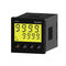Digital timer - LE4S Series - Autonics - LCD display