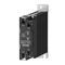 Single-phase solid state relay - SRHL1 Series - Autonics - DIN rail ...