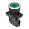 LED pilot light - L3RF Series - Autonics - round