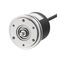 Incremental rotary encoder - E58SS series - Autonics - synchro-flange ...