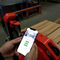 Electric pallet truck - WPL202 - EP Equipment - walk-behind / 24 V ...