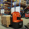 Electric pallet truck - WPL202 - EP Equipment - walk-behind / 24 V ...